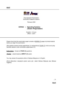 Welcome to Repository@USM - USM Research and Publication